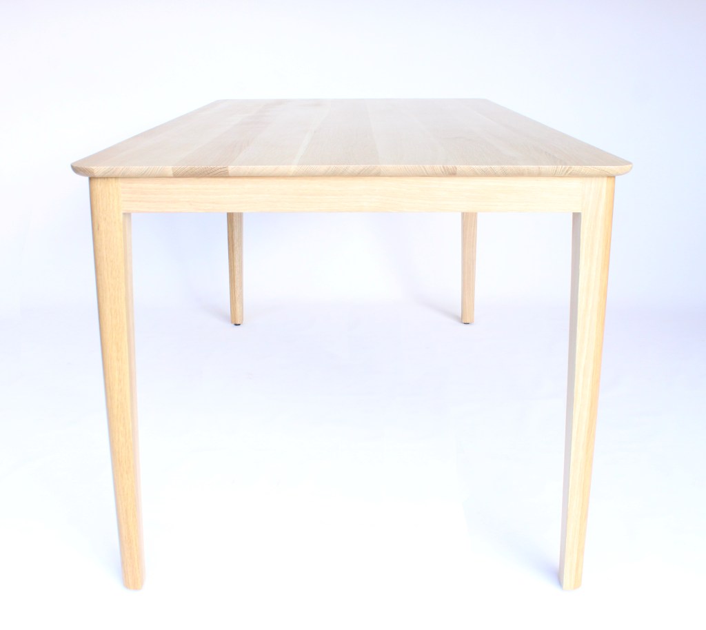 normal dining table – Greg Palombo